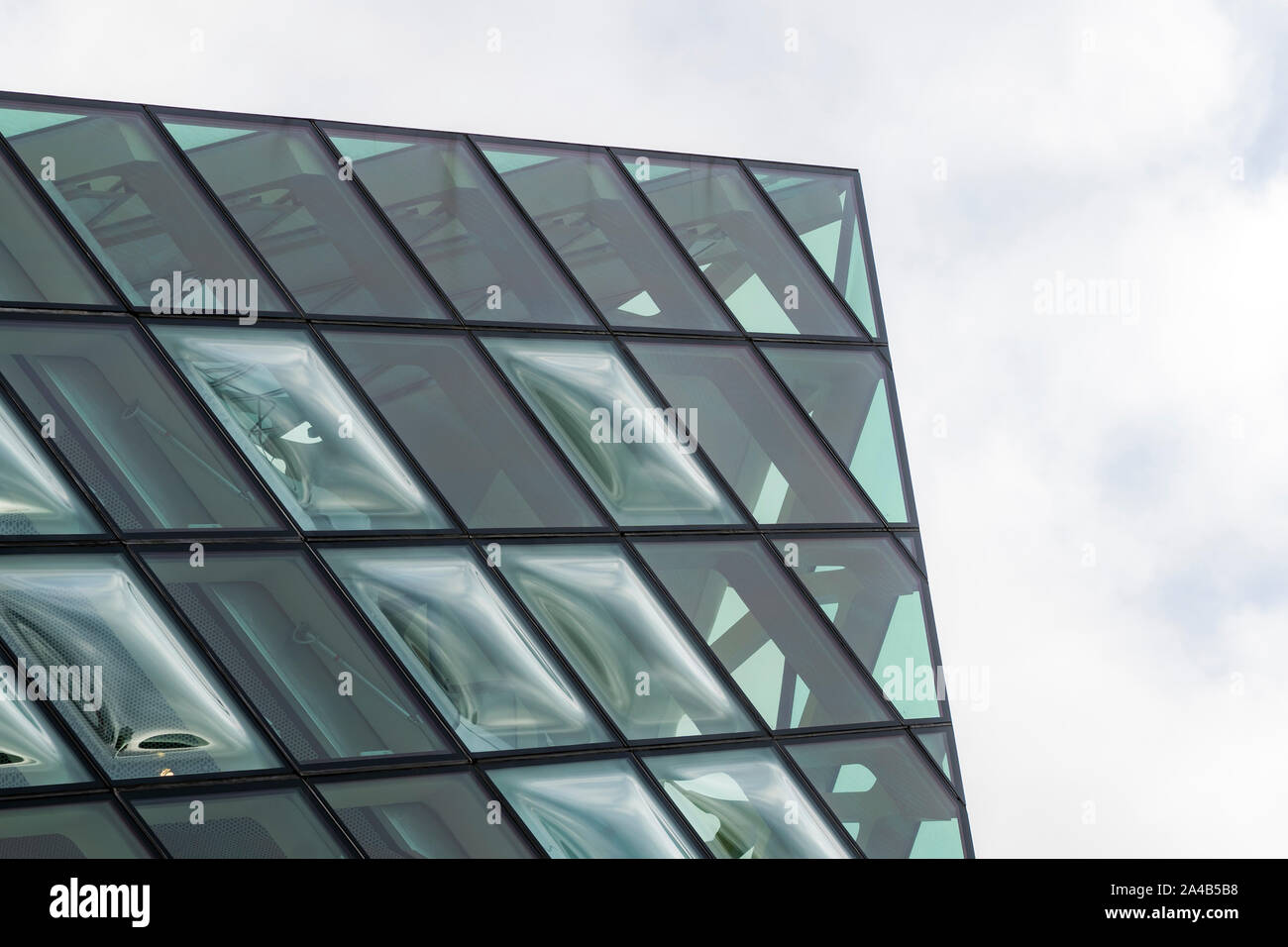 Bulging windows hi-res stock photography and images - Alamy