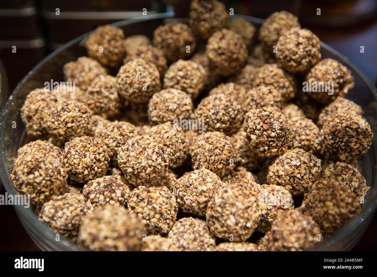 Sesame fruits hi-res stock photography and images - Alamy