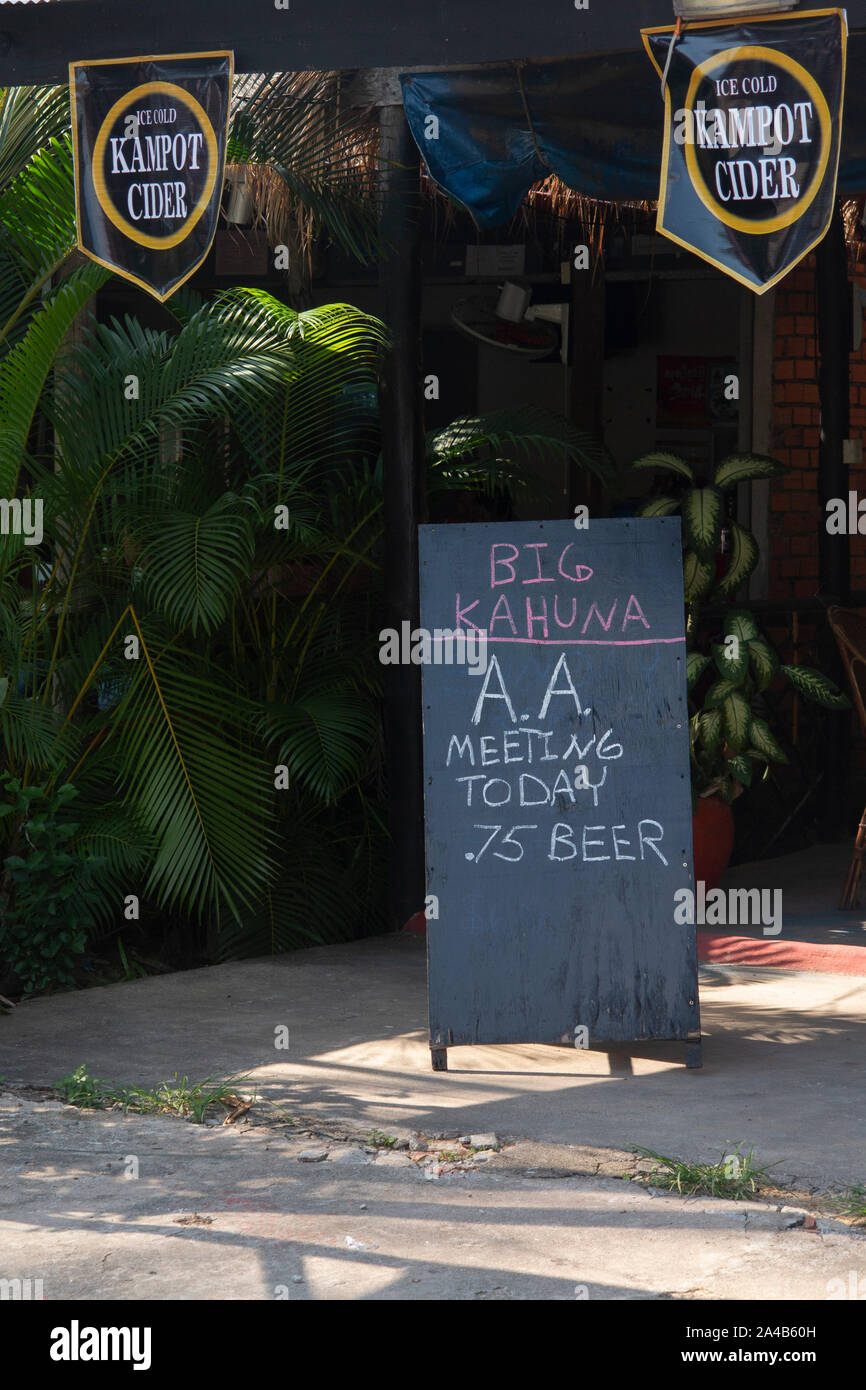 Alcoholics anonymous hi-res stock photography and images - Alamy