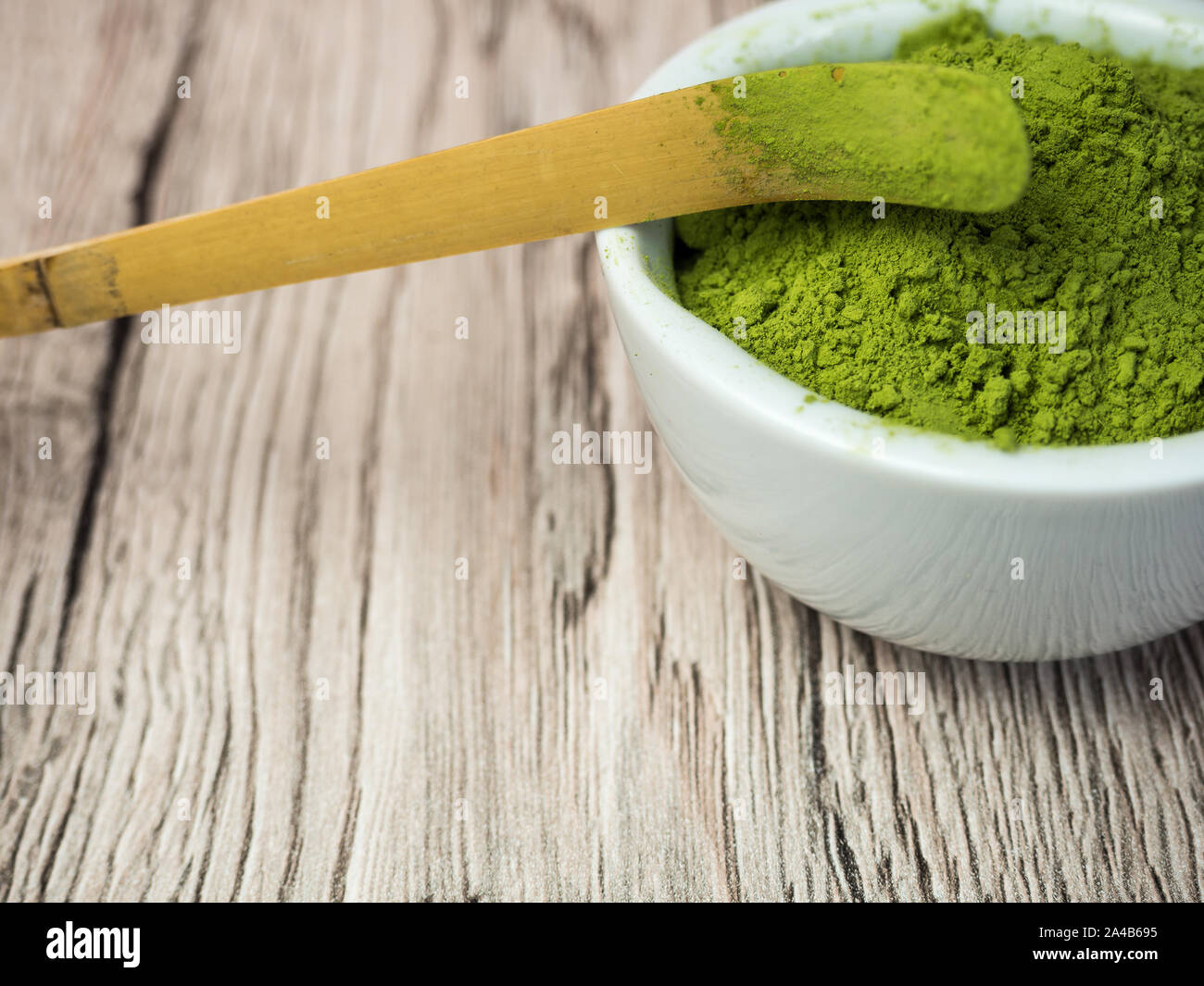 Japanese matcha tea hi-res stock photography and images - Alamy