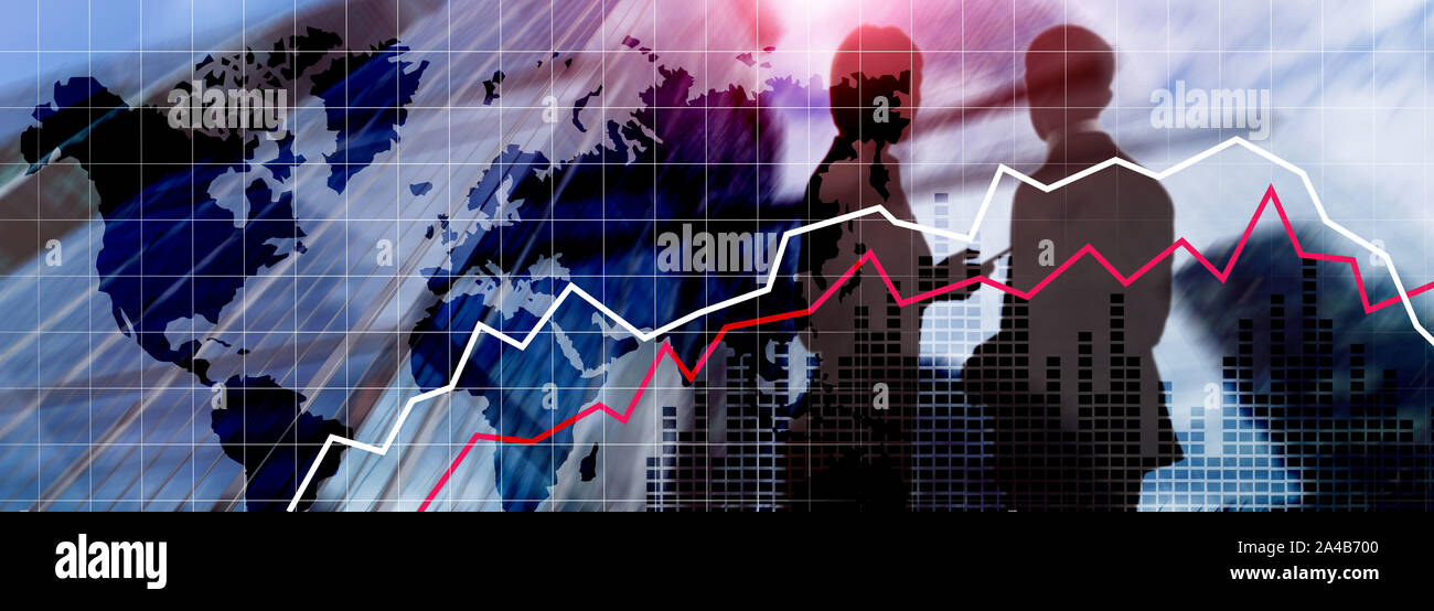 Financial crysis hi-res stock photography and images - Alamy