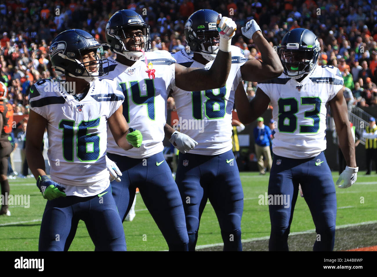 Jaron brown hi-res stock photography and images - Alamy