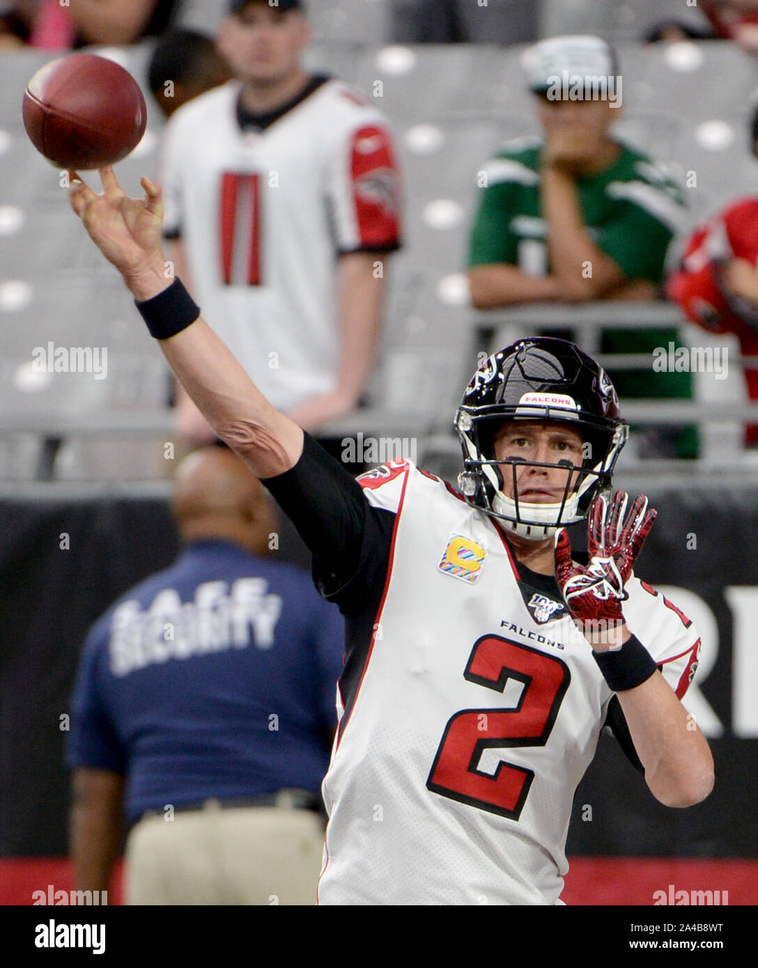 Matt ryan hi-res stock photography and images - Alamy