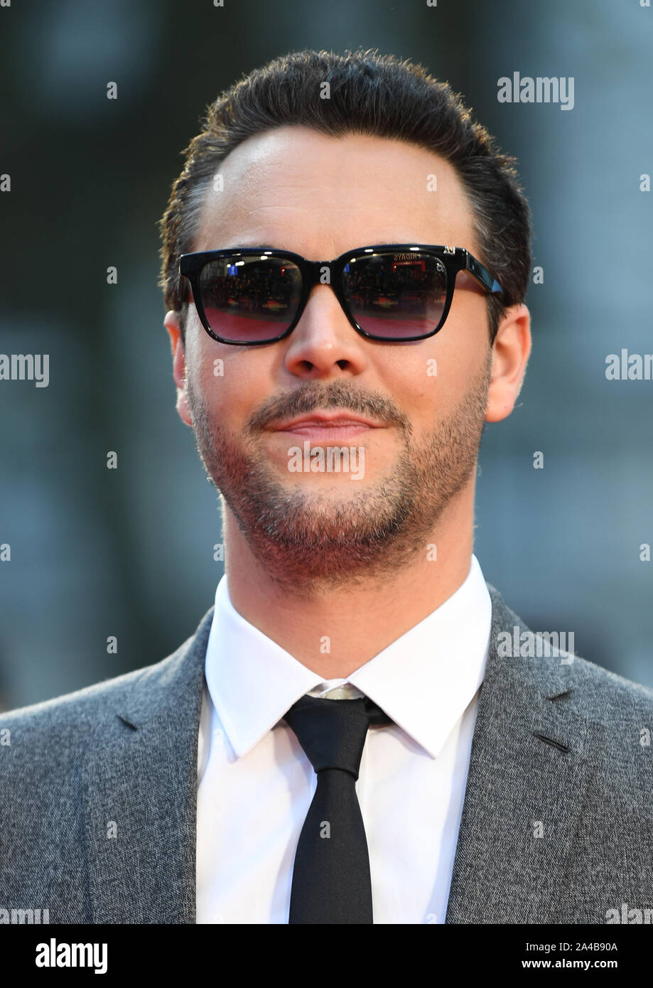 Jack huston hi-res stock photography and images - Alamy