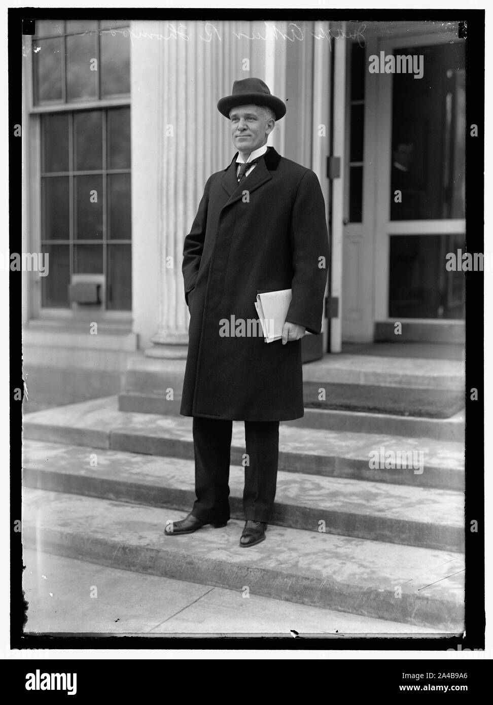 Arthur thompson hi-res stock photography and images - Alamy