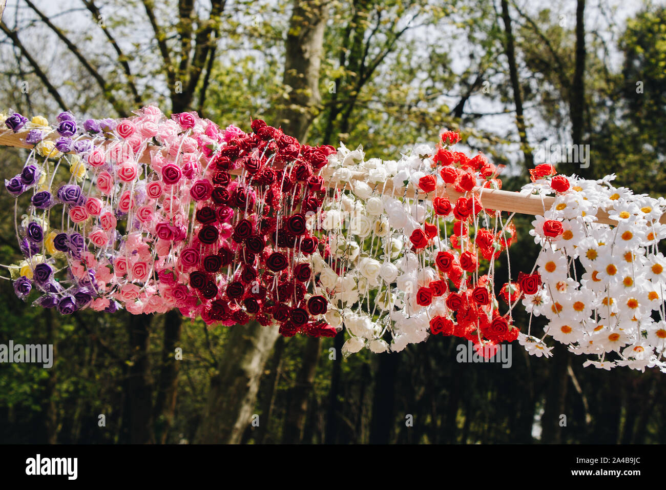 Fake crown hi-res stock photography and images - Alamy