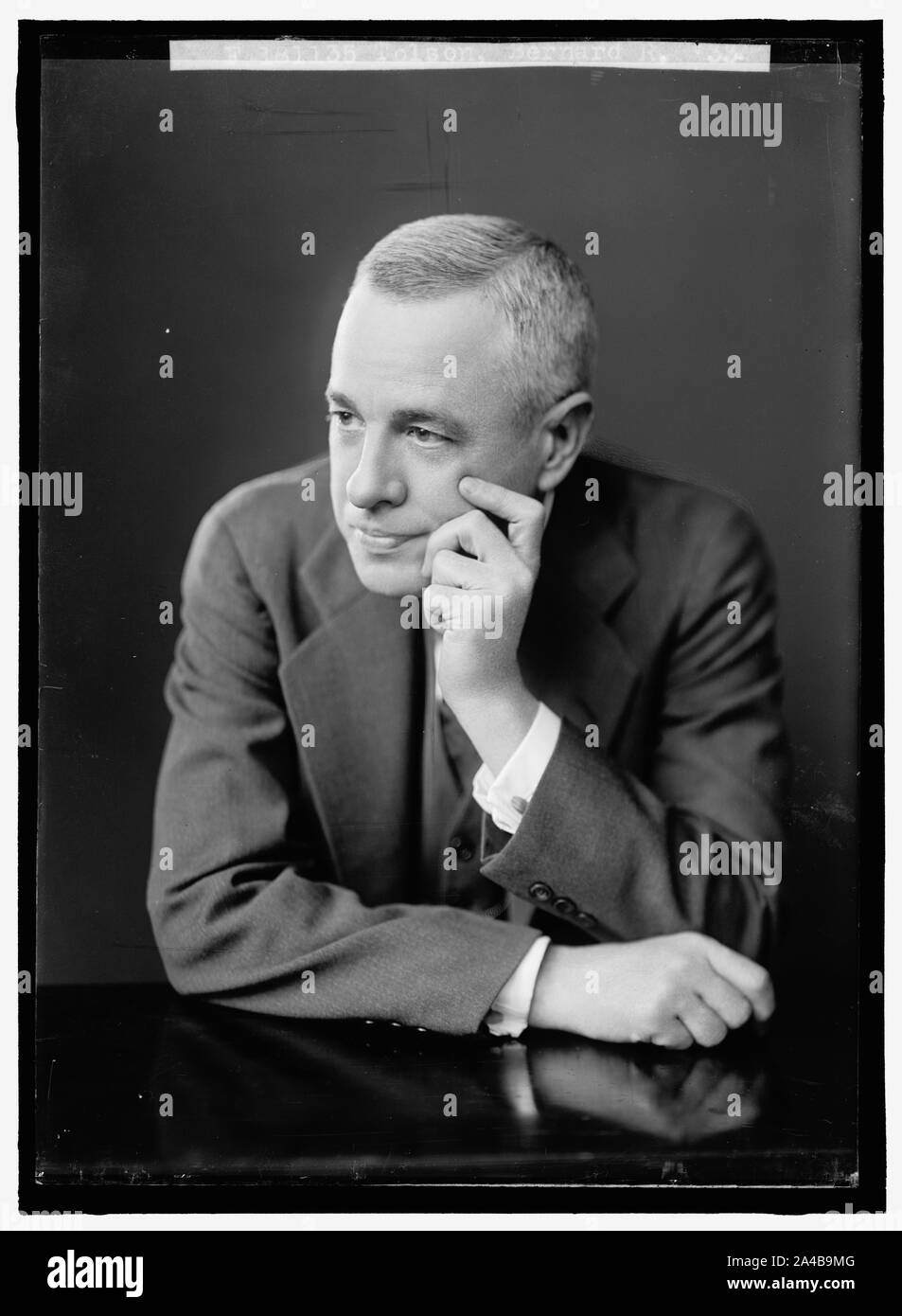 Tolson hi-res stock photography and images - Alamy