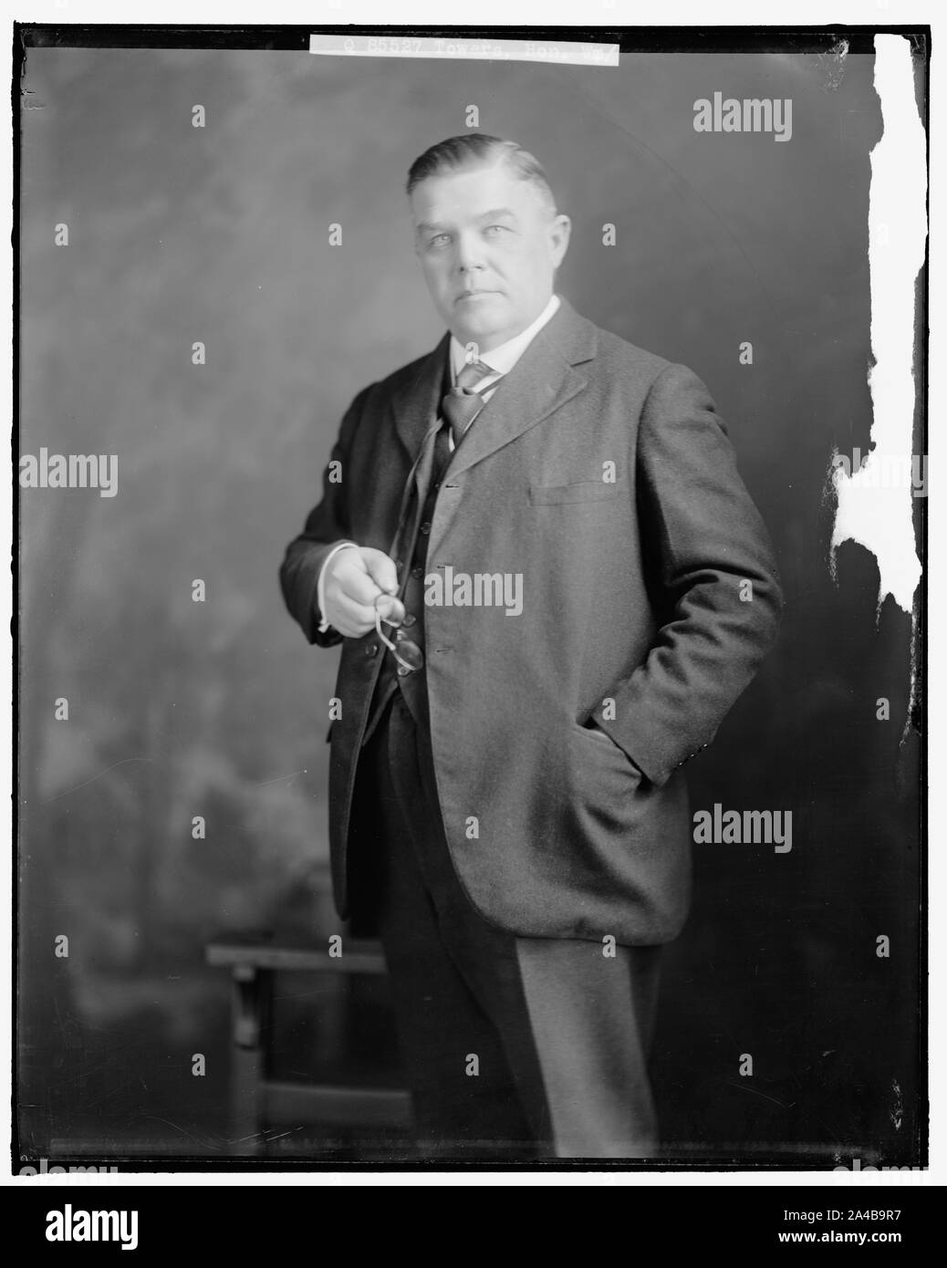 Towers history Cut Out Stock Images & Pictures - Alamy