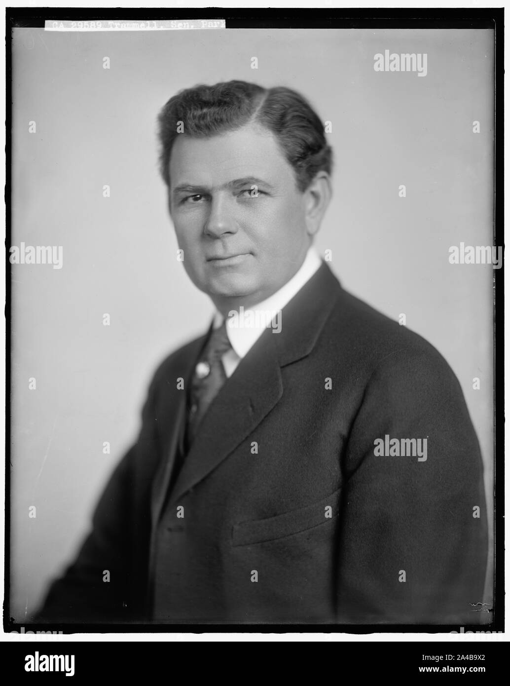 Life senator Cut Out Stock Images & Pictures - Alamy