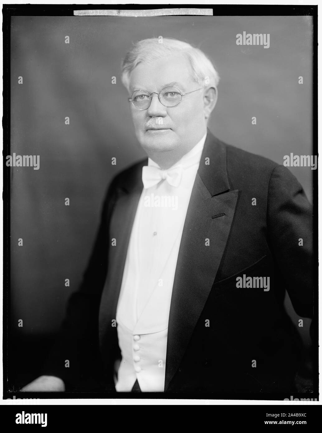 John townsend Cut Out Stock Images & Pictures - Alamy