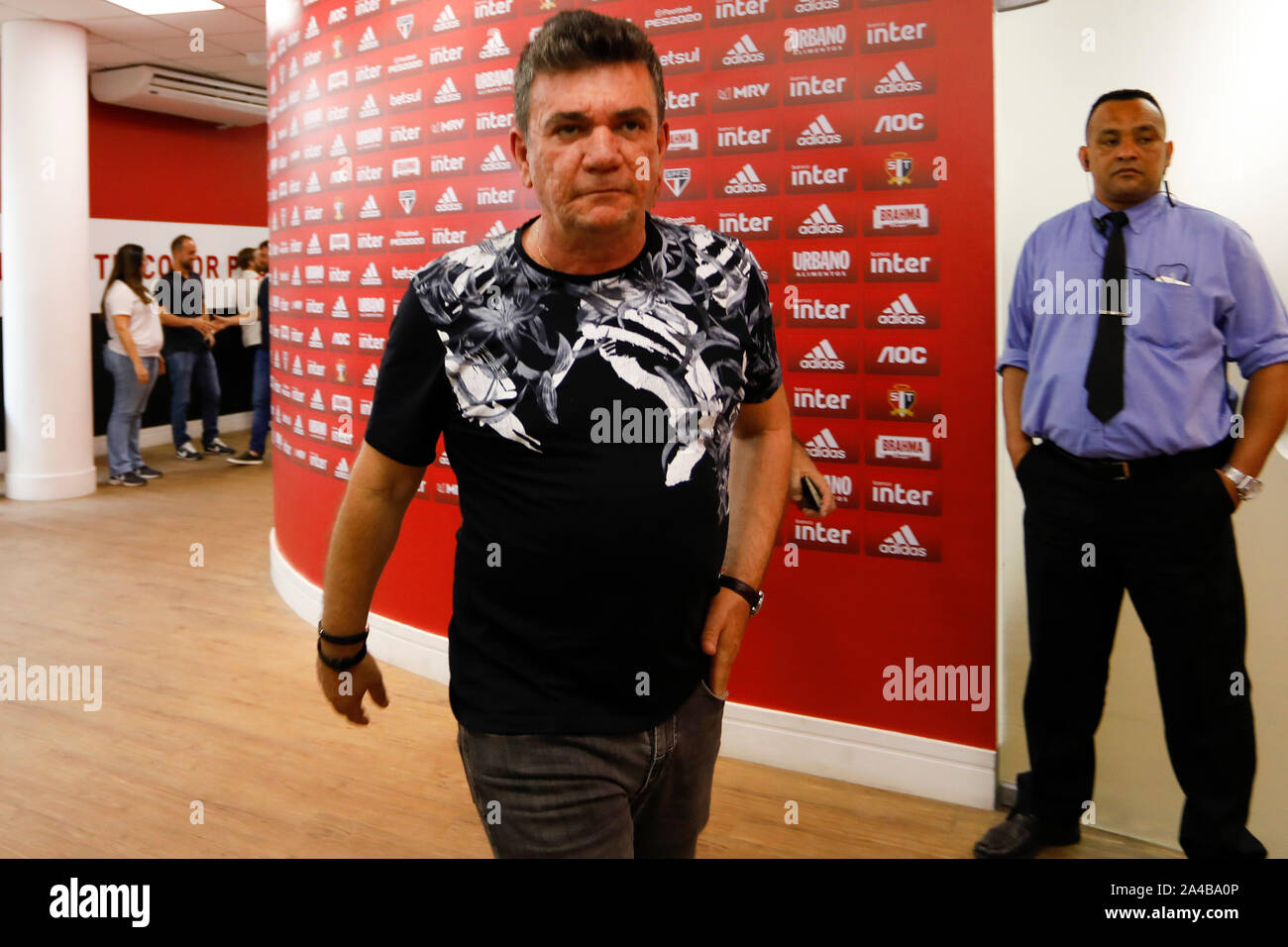 Presidente brasileiro hi-res stock photography and images - Alamy