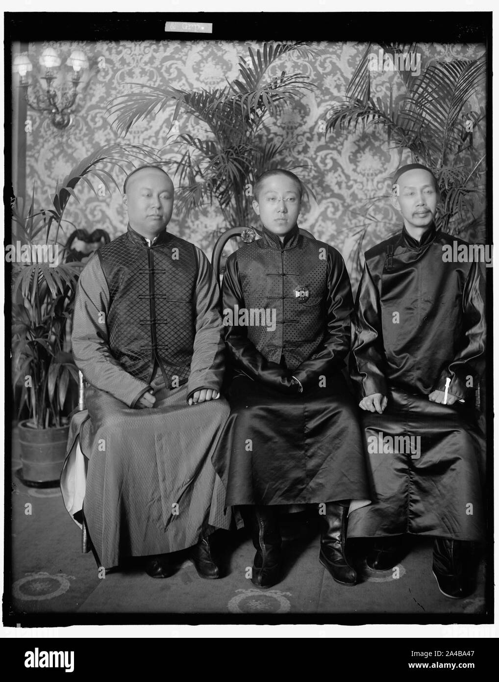 TSAI, PRINCE. PRINCE. GROUP Stock Photo - Alamy
