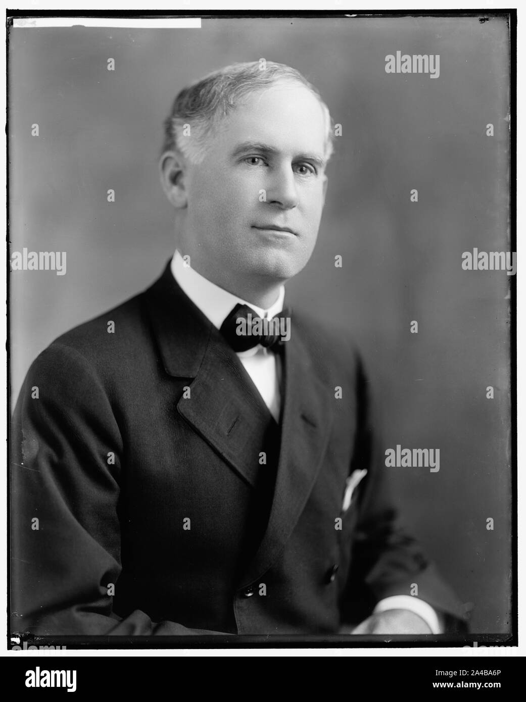 Judge turner hi-res stock photography and images - Alamy