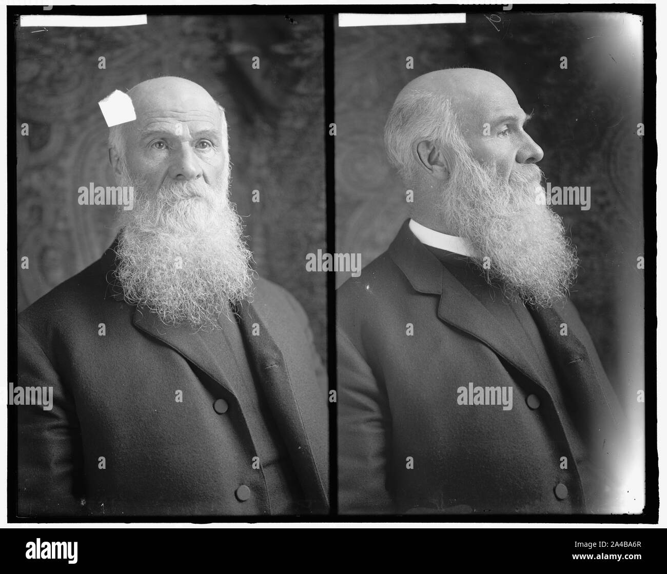 Bishop tuttle hi-res stock photography and images - Alamy