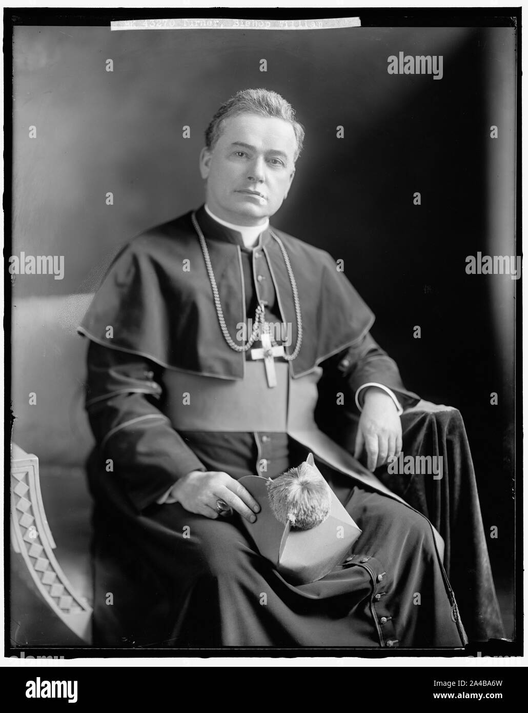 William bishop hi-res stock photography and images - Alamy