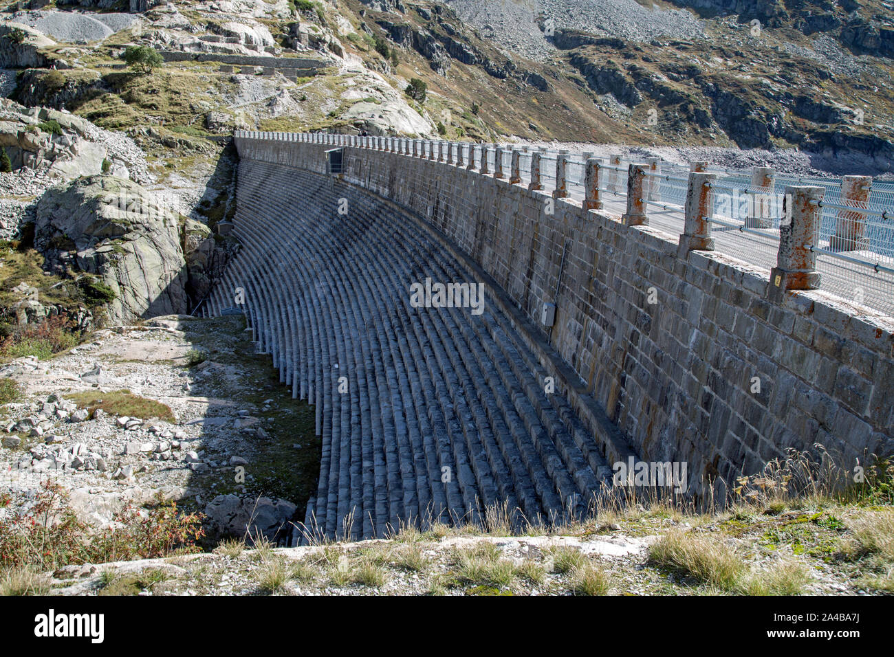 Laruns hi-res stock photography and images - Alamy