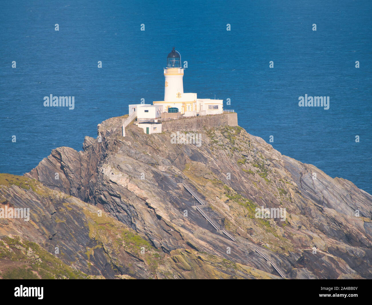 Muckle flugga hi-res stock photography and images - Alamy