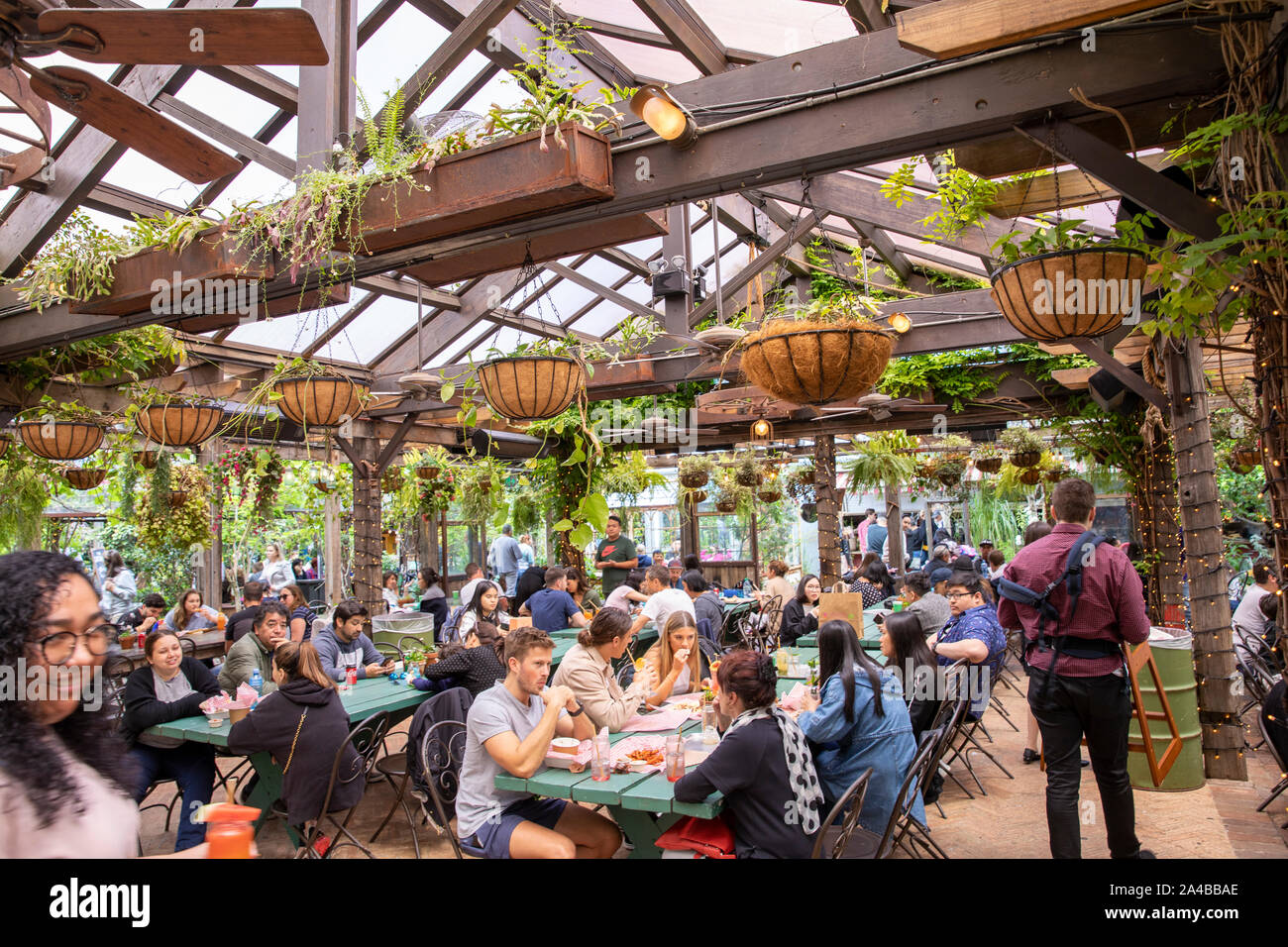 The Grounds Of Alexandria High Resolution Stock Photography and Images ...