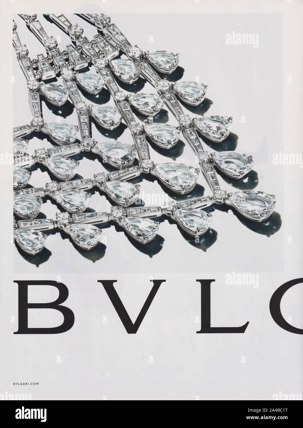 Bvlgari roma hi-res stock photography and images - Alamy