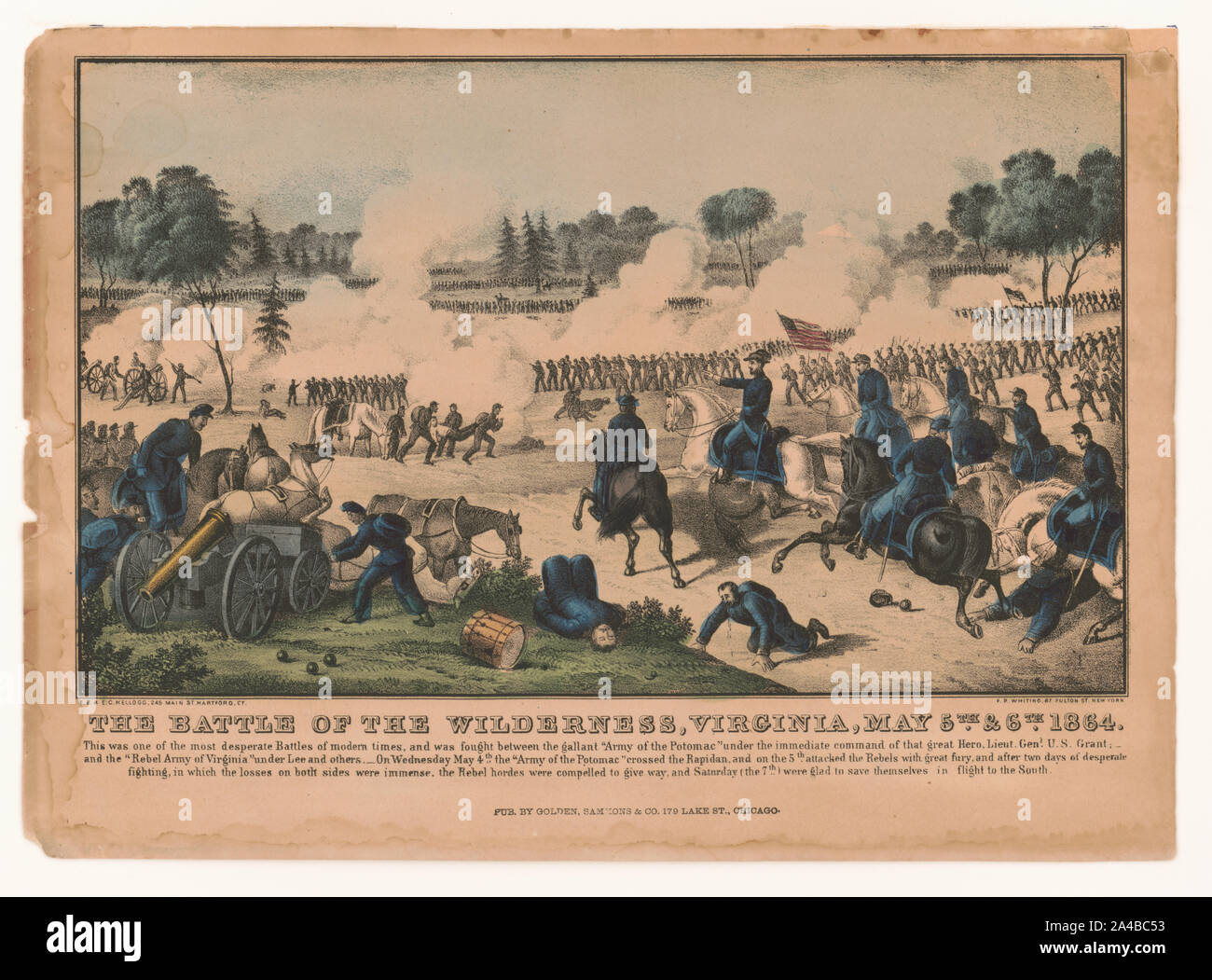 May 5th battle hi-res stock photography and images - Alamy