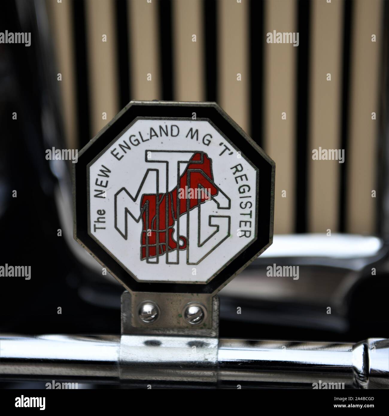 Midge radiator cap hi-res stock photography and images - Alamy