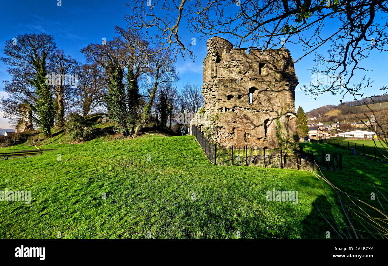 Bear hotel brecon beacons hi-res stock photography and images - Alamy