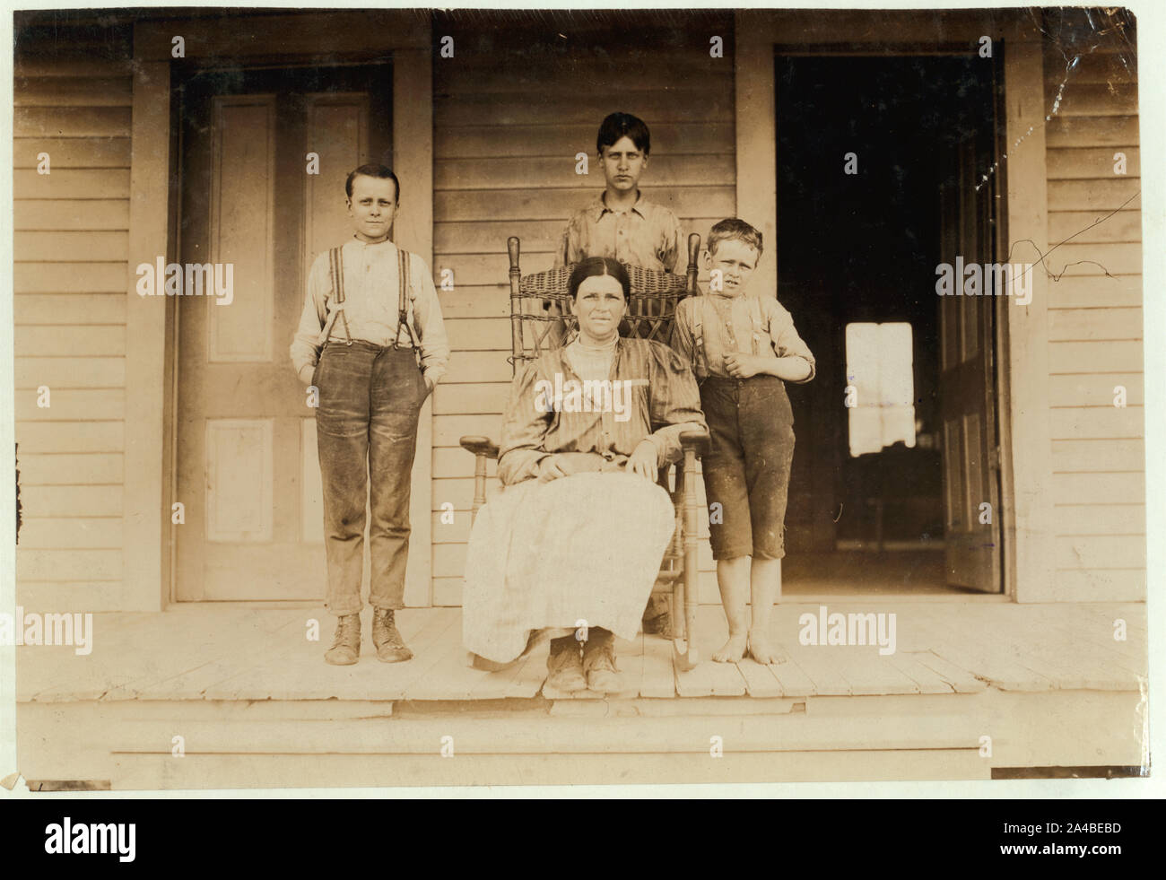 The miserable mill hi-res stock photography and images - Alamy