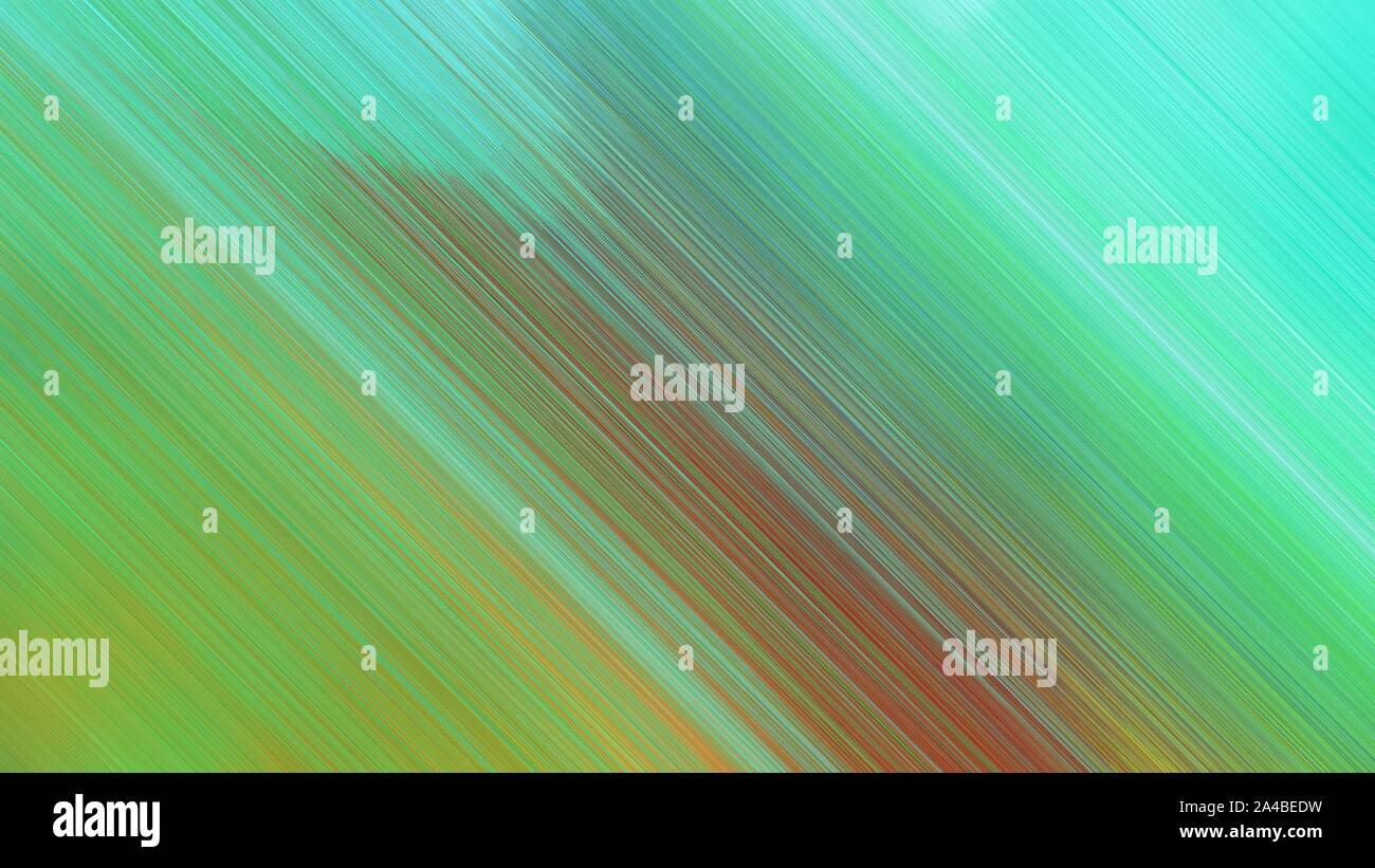 diagonal motion speed lines background or backdrop with medium sea ...