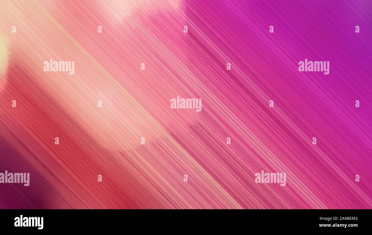 diagonal lines background or backdrop with mulberry , light pink and ...