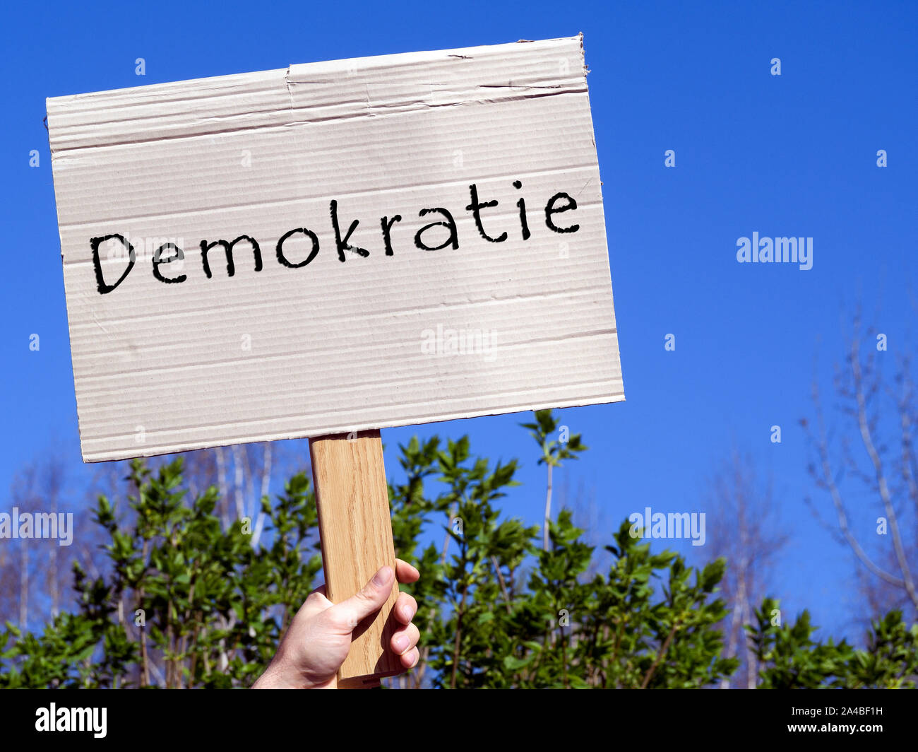 German fundamental rights hi-res stock photography and images - Alamy
