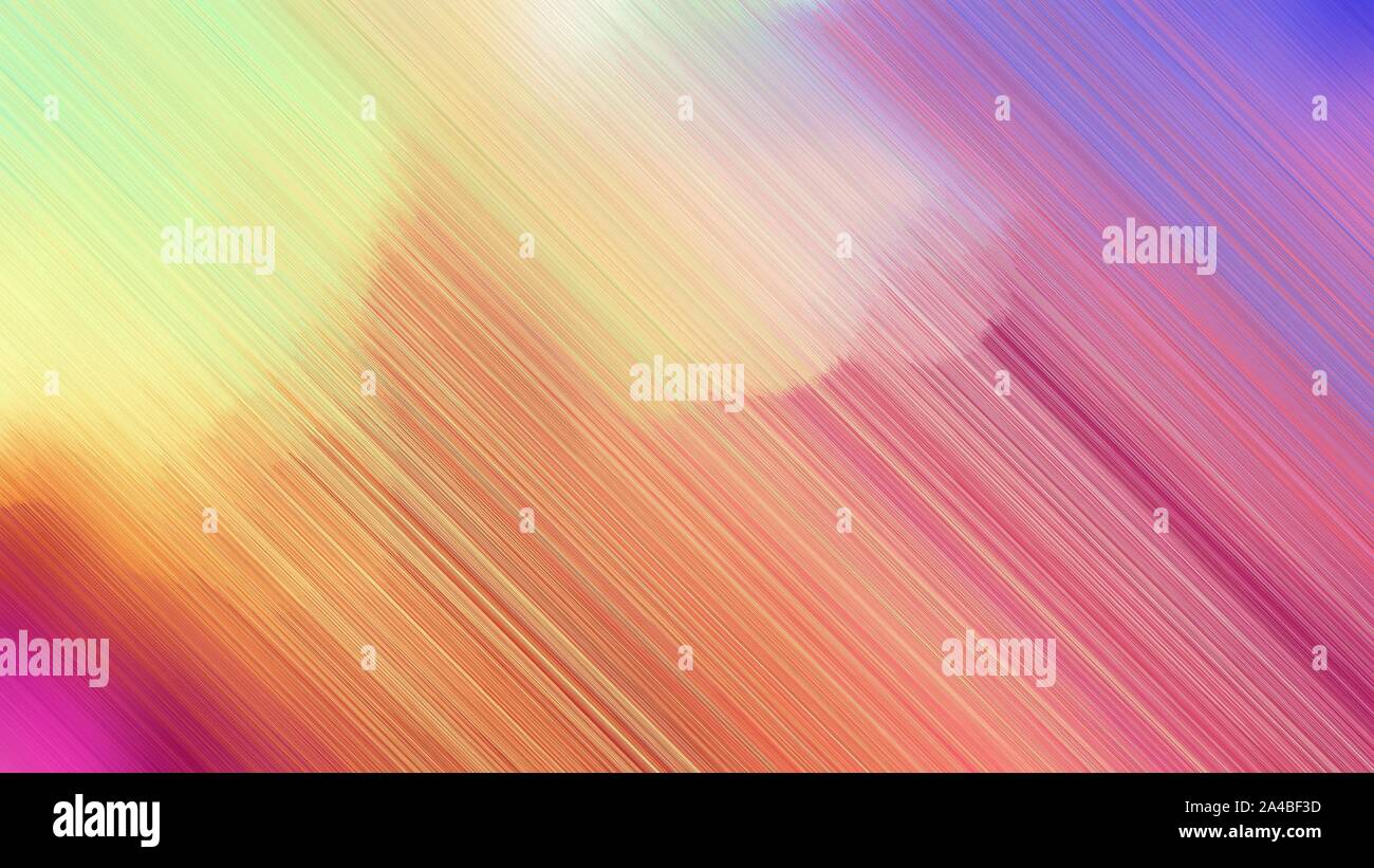 diagonal motion speed lines background or backdrop with dark salmon ...