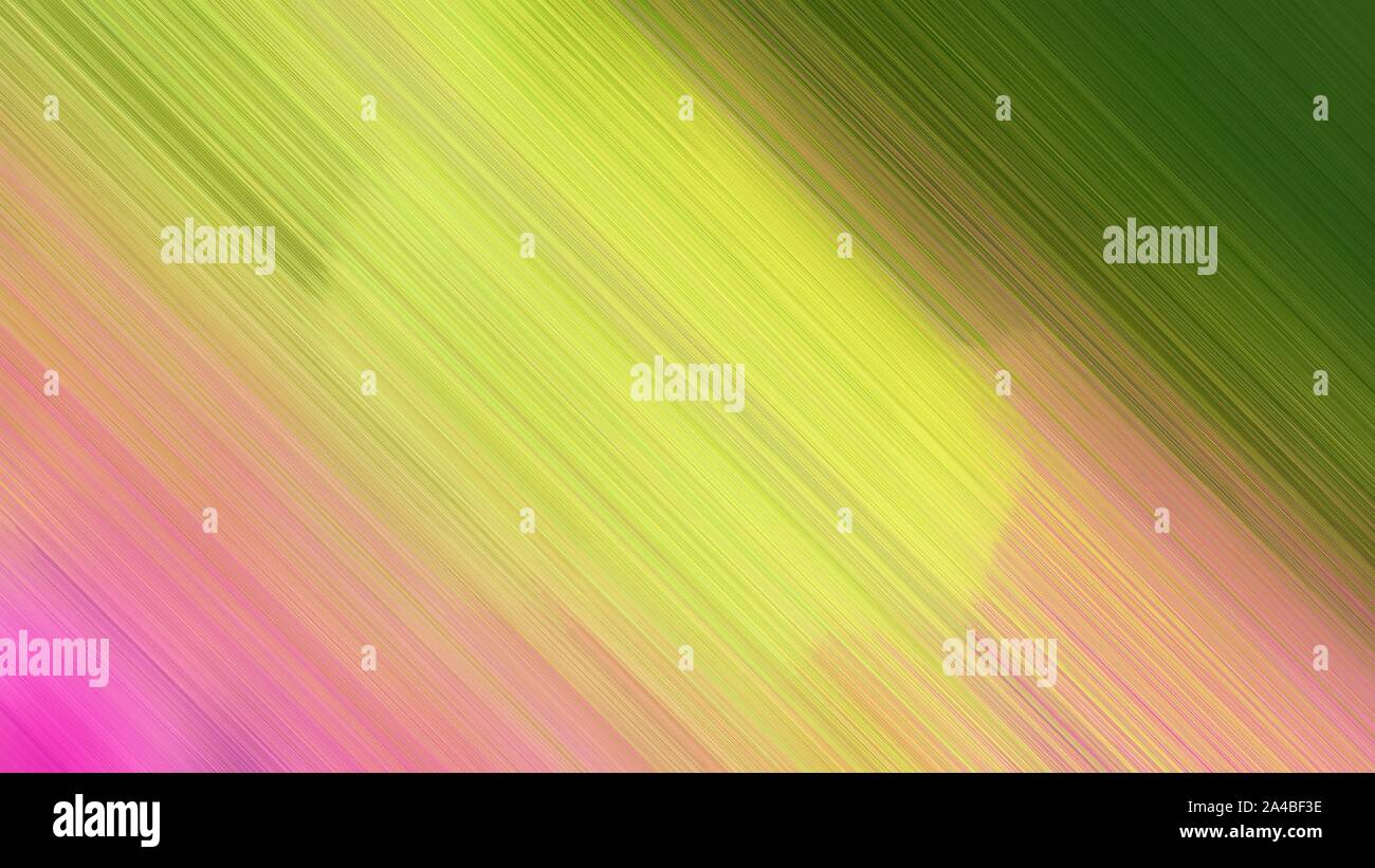 diagonal speed lines background or backdrop with dark khaki, dark olive ...