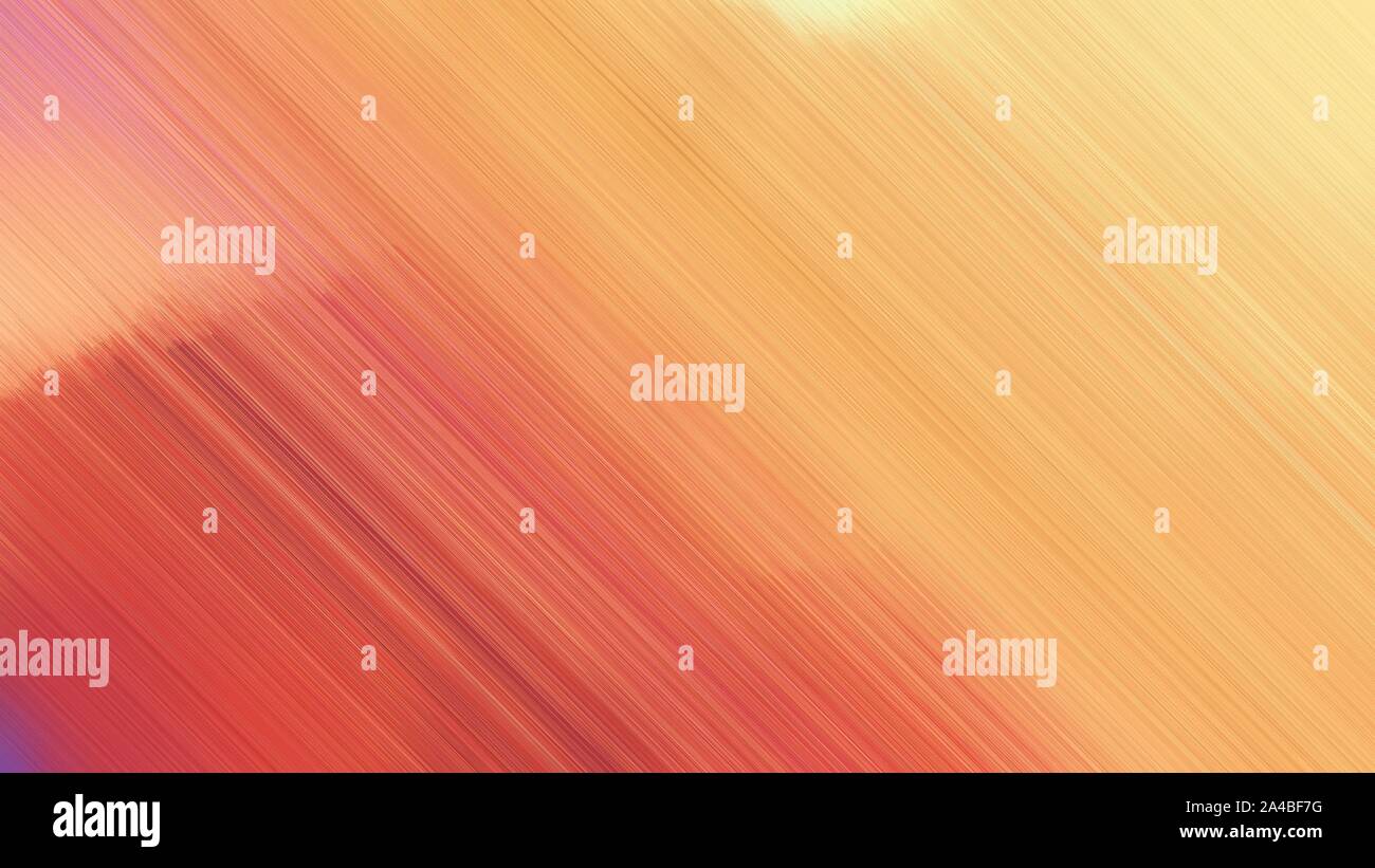 diagonal speed lines background or backdrop with sandy brown, moderate ...