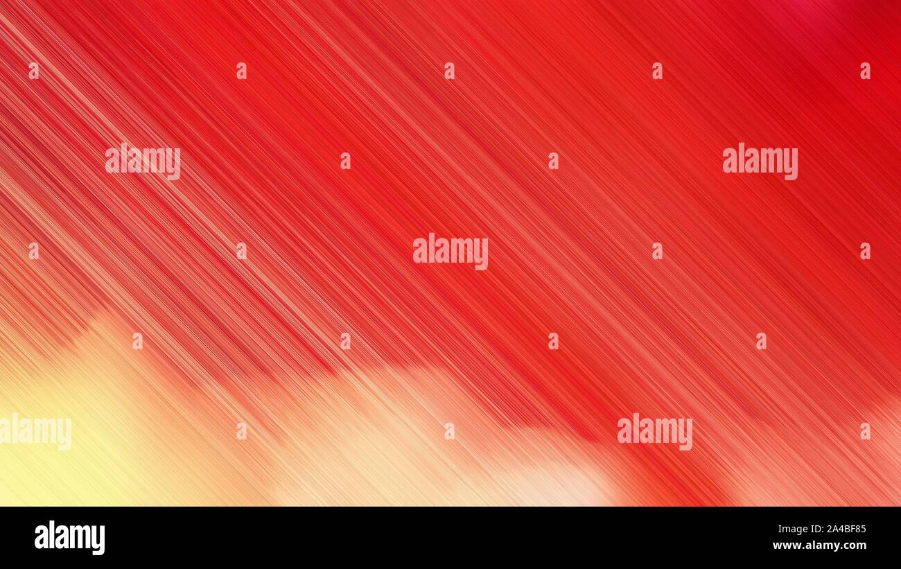 diagonal motion speed lines background or backdrop with crimson, khaki ...