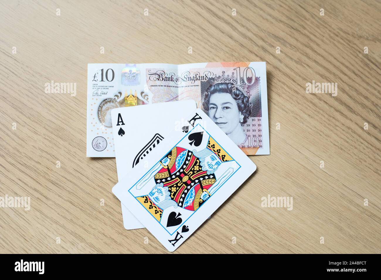 Currency and games hi-res stock photography and images - Alamy