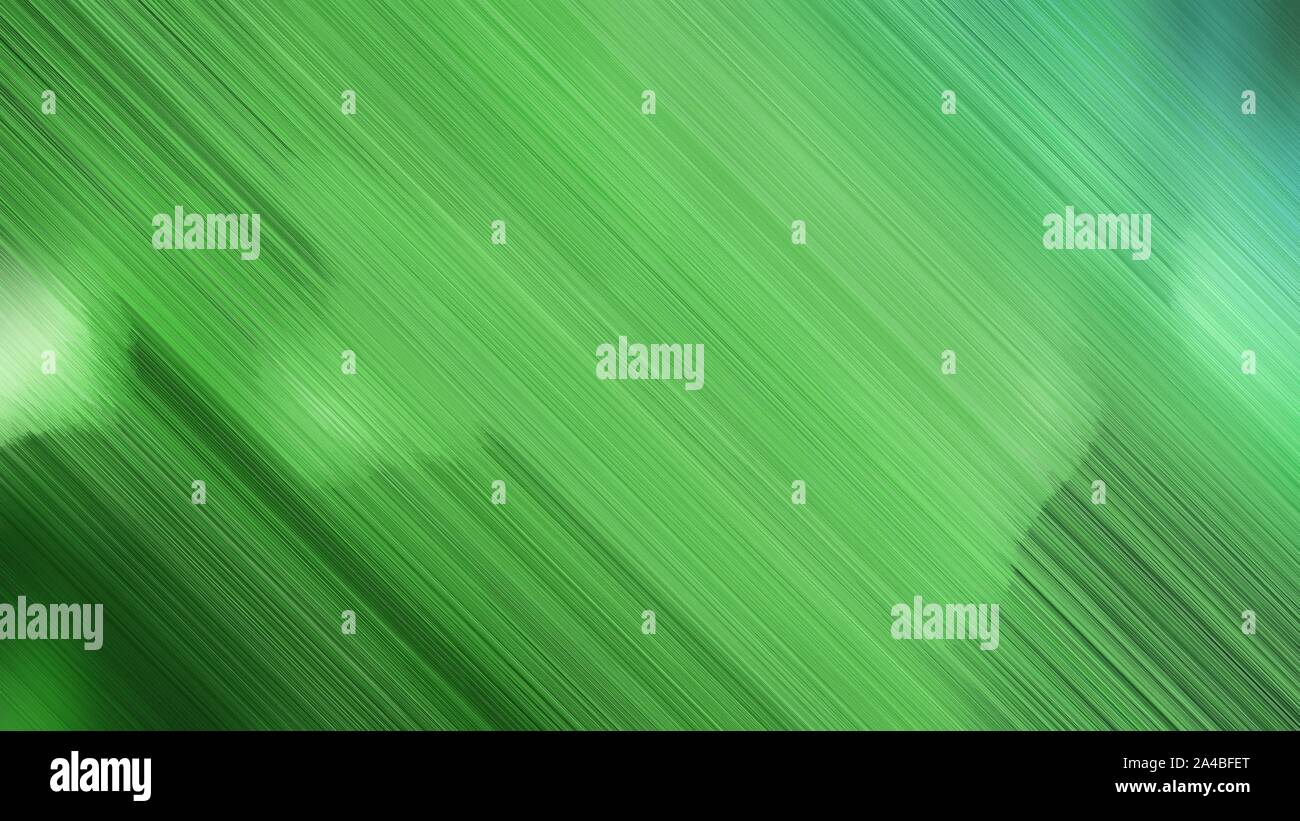diagonal speed lines background or backdrop with moderate green, very ...