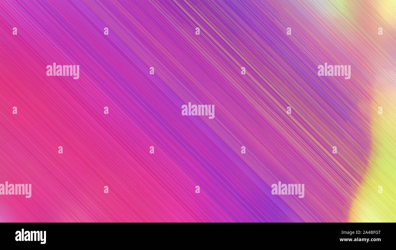 diagonal motion speed lines background or backdrop with mulberry ...