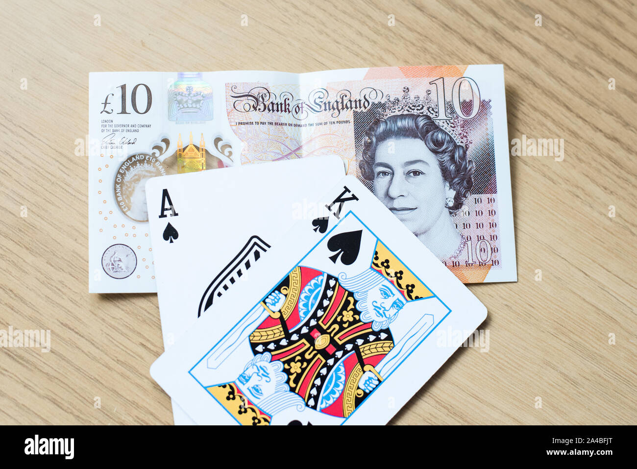 Strategy cards hi-res stock photography and images - Alamy