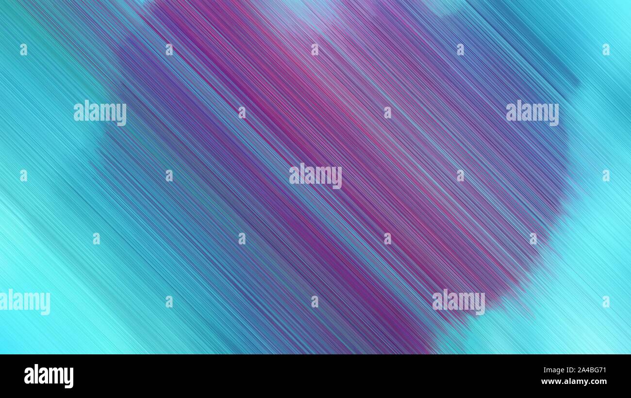 futuristic concept of motion speed lines with steel blue, sky blue and ...