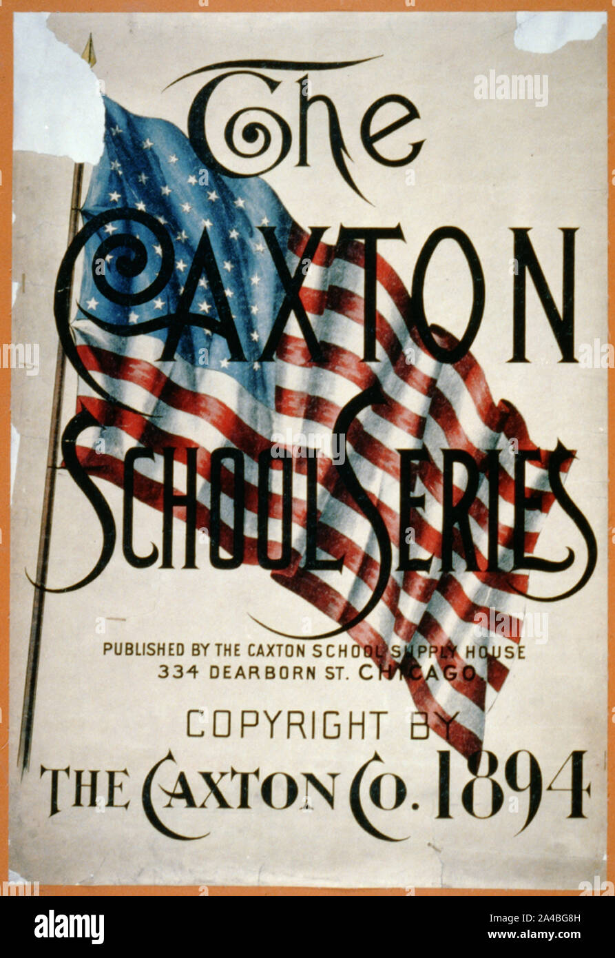 Caxton house hi-res stock photography and images - Alamy