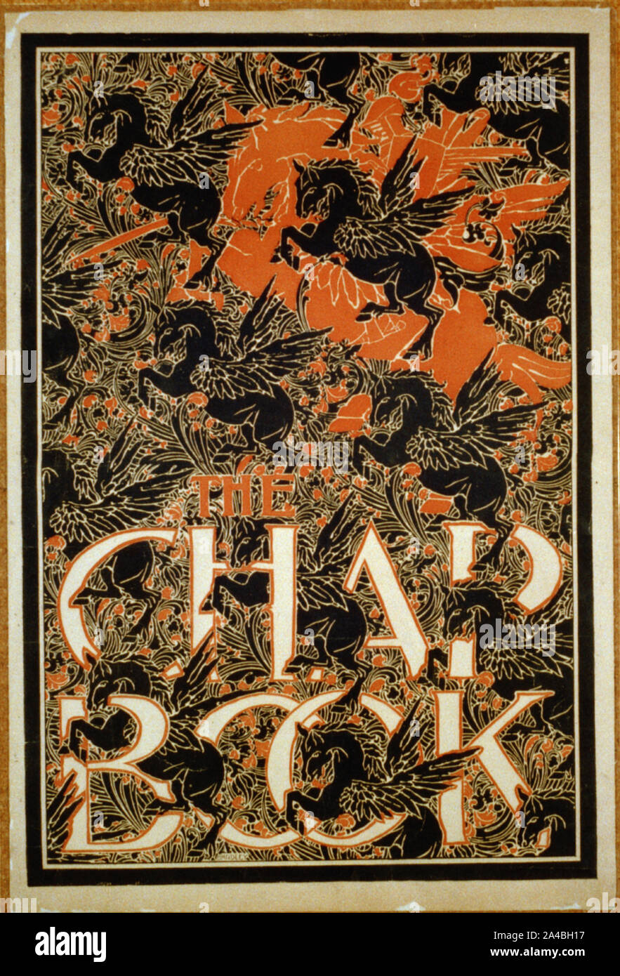 Chap book hi-res stock photography and images - Alamy