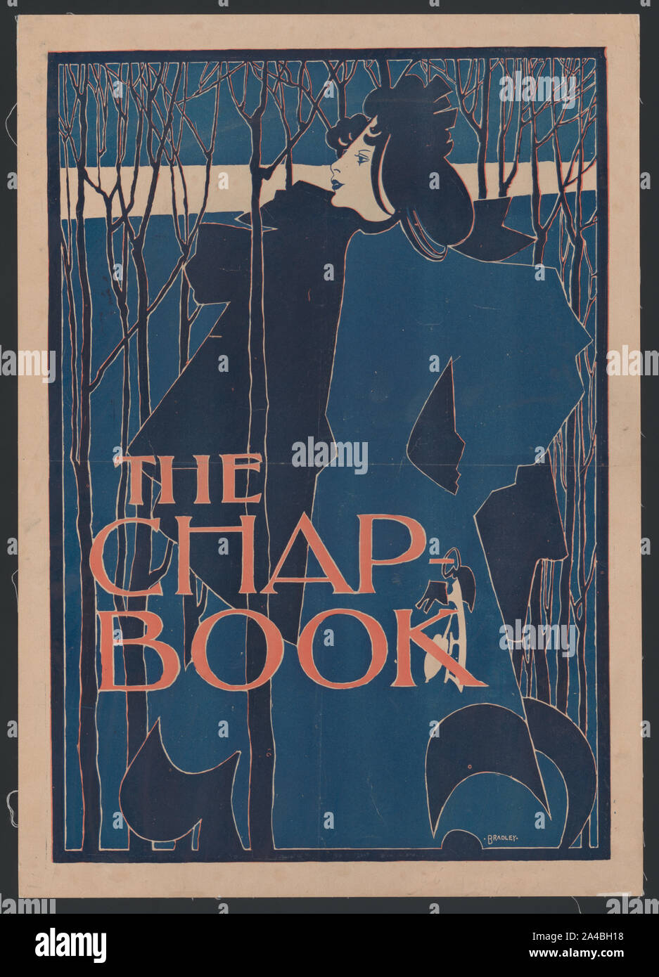 Chap book hi-res stock photography and images - Alamy