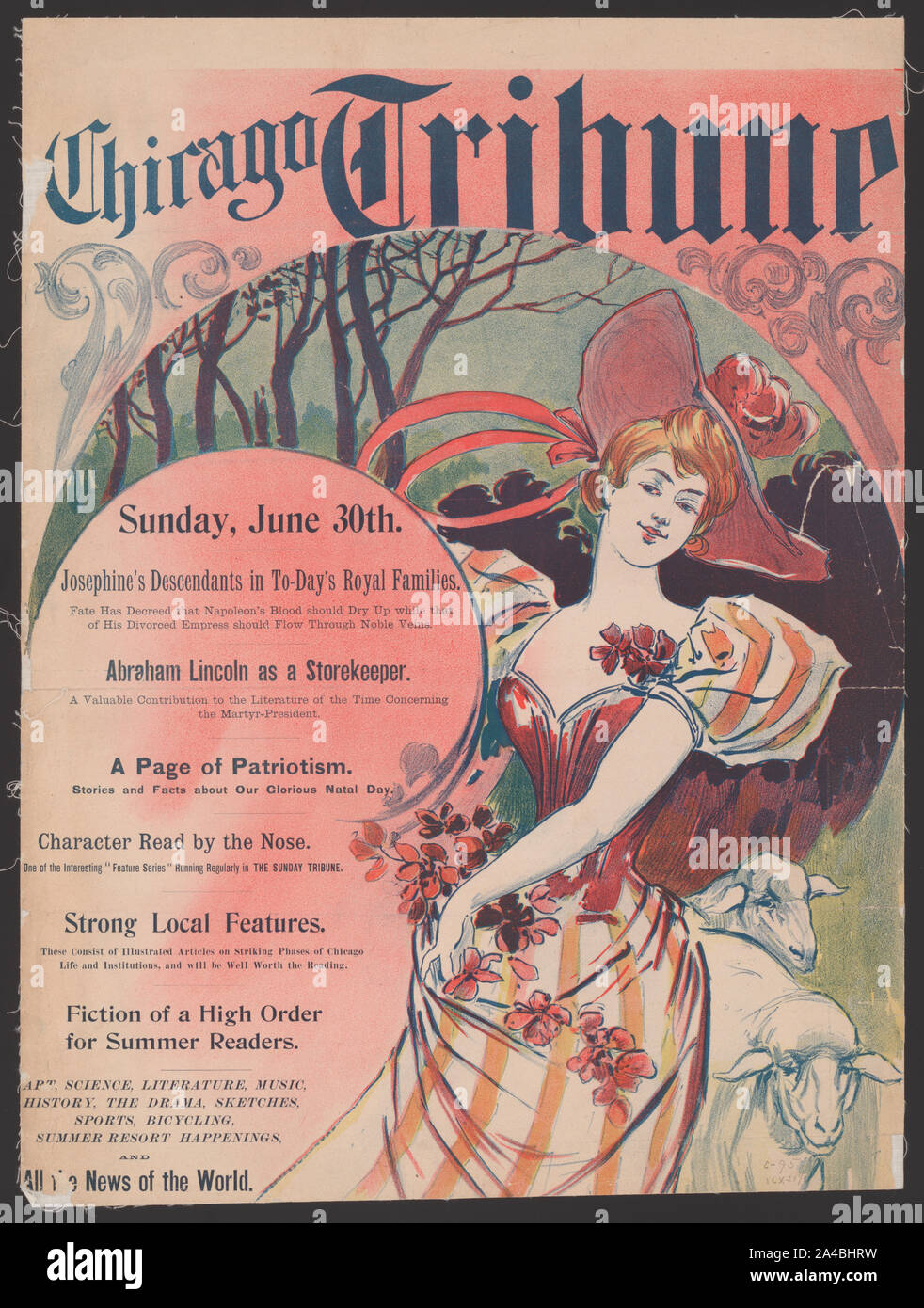 June 30th hi-res stock photography and images - Alamy