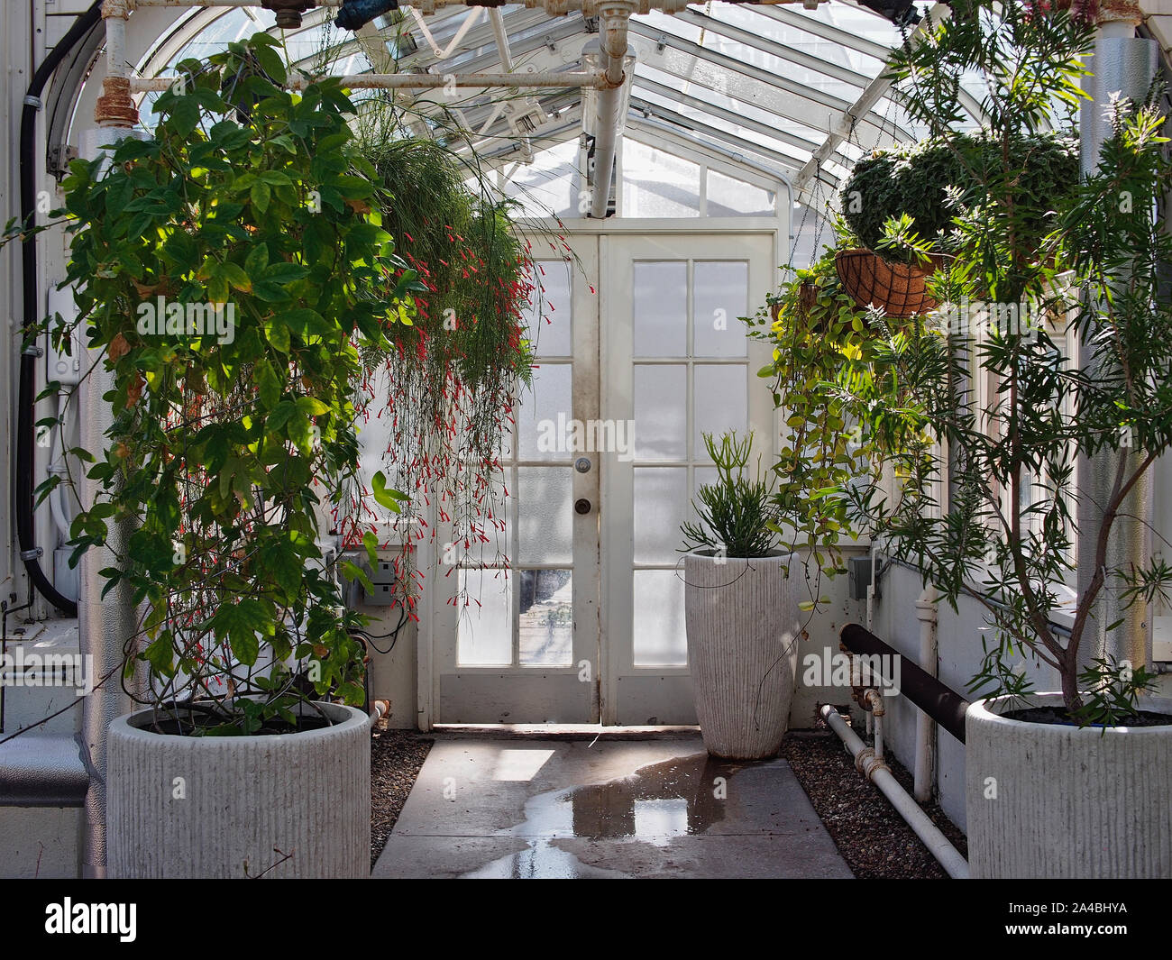 Ferme experimentale hi-res stock photography and images - Alamy