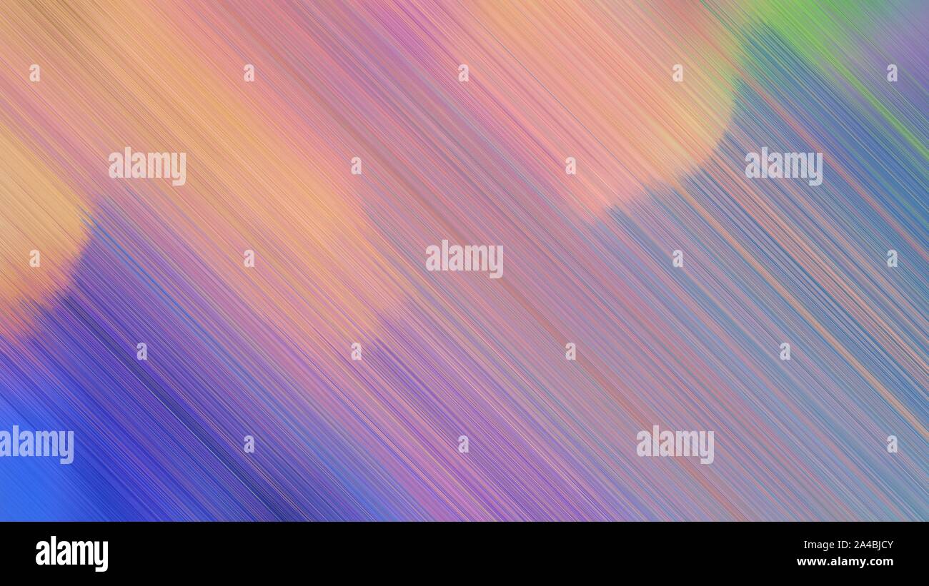 abstract concept of diagonal motion speed lines with rosy brown, royal ...