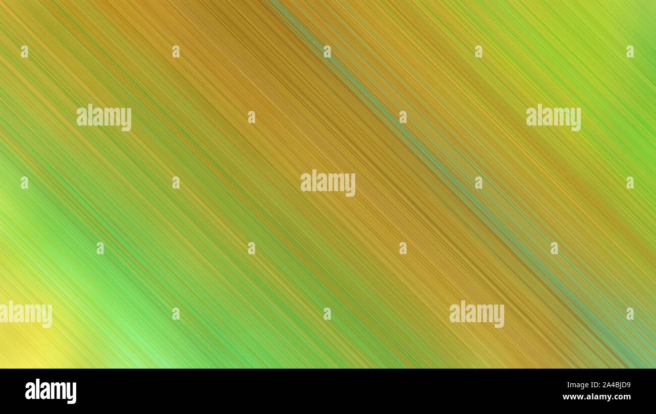 futuristic motion speed lines background or backdrop with yellow green ...
