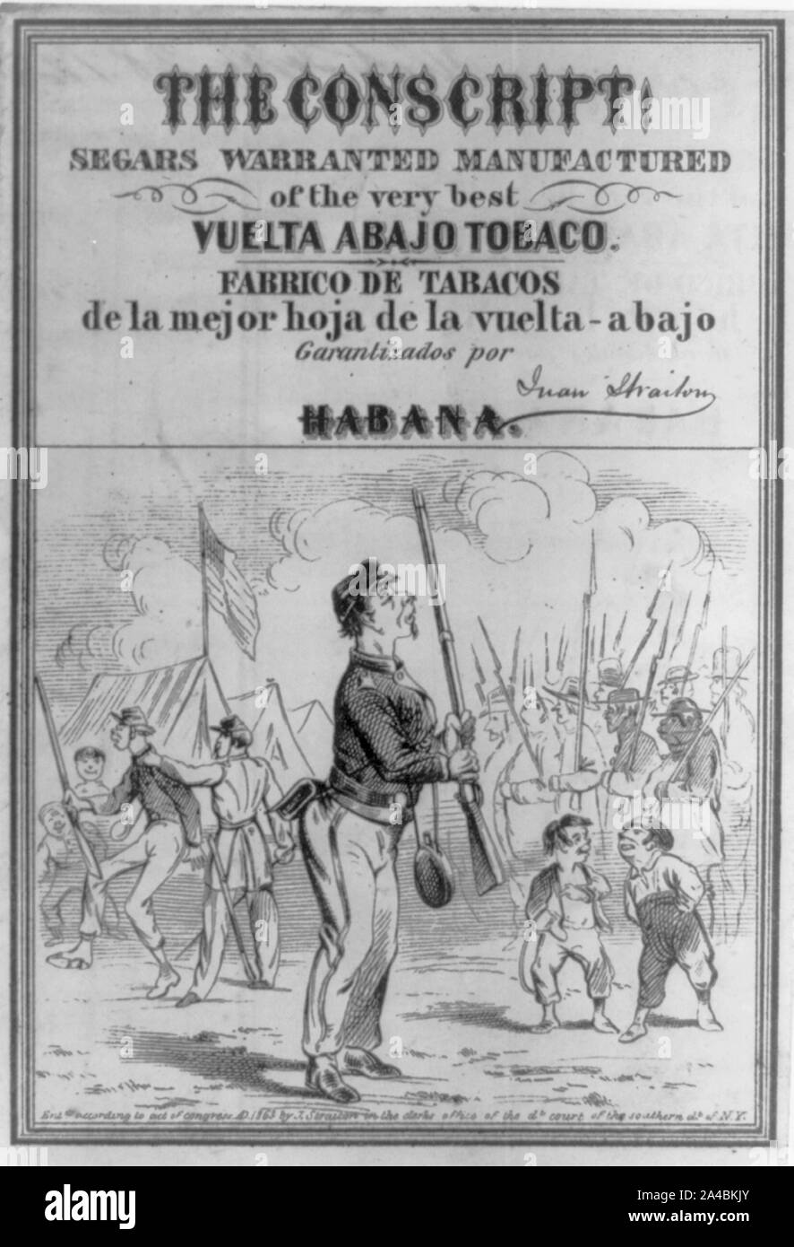 Conscript hi-res stock photography and images - Alamy