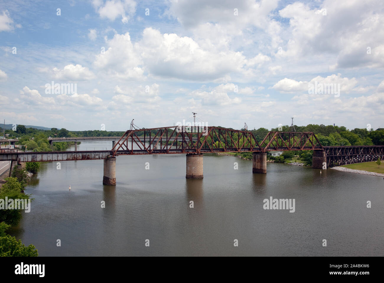 Coosa River High Resolution Stock Photography and Images - Alamy
