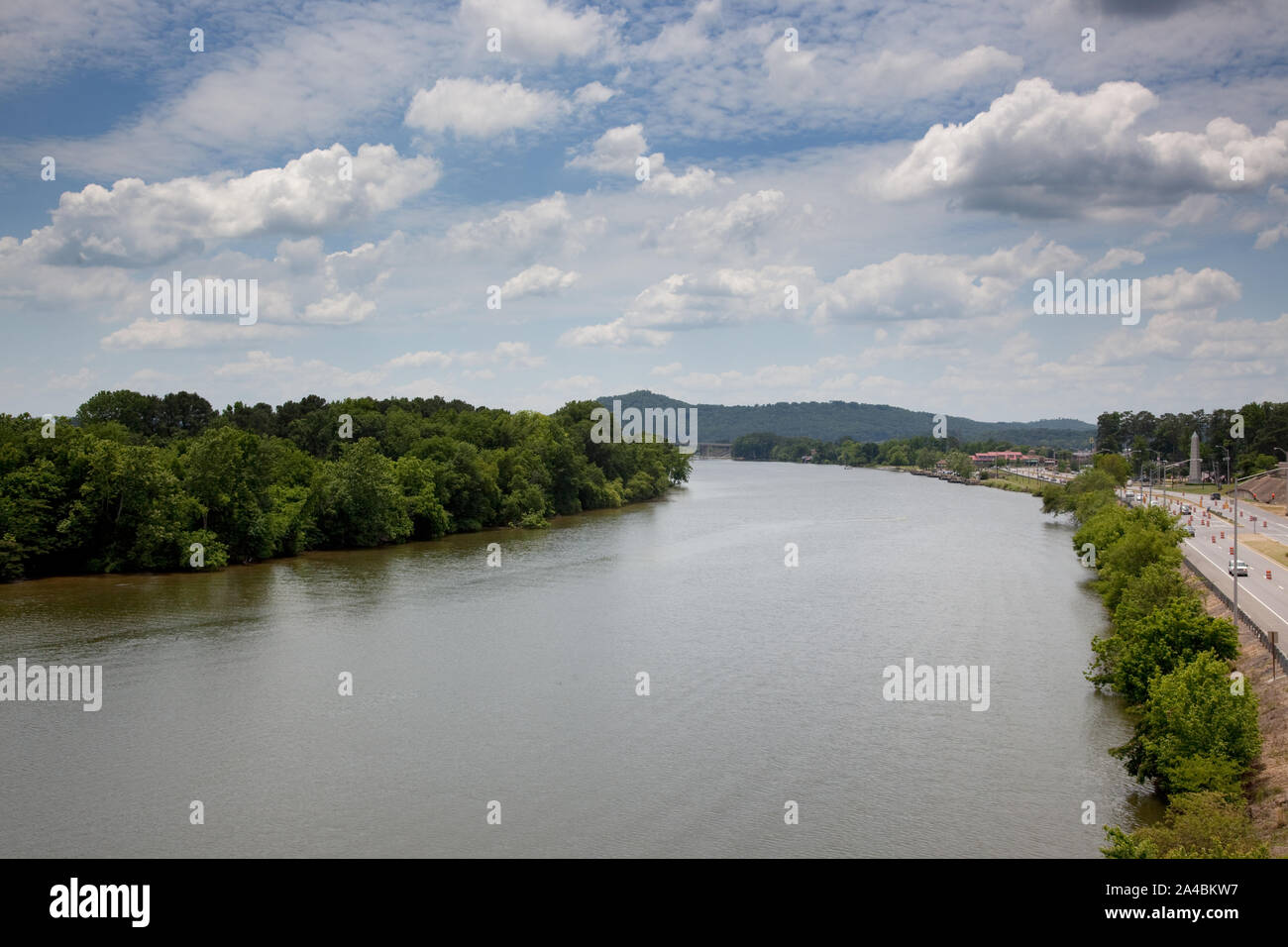 Coosa river hi-res stock photography and images - Alamy