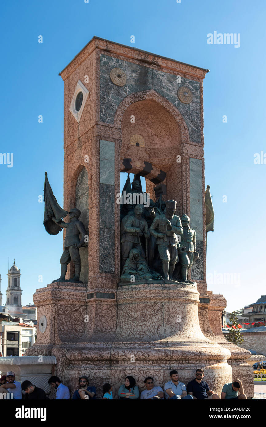Dolapdere istanbul hi-res stock photography and images - Alamy